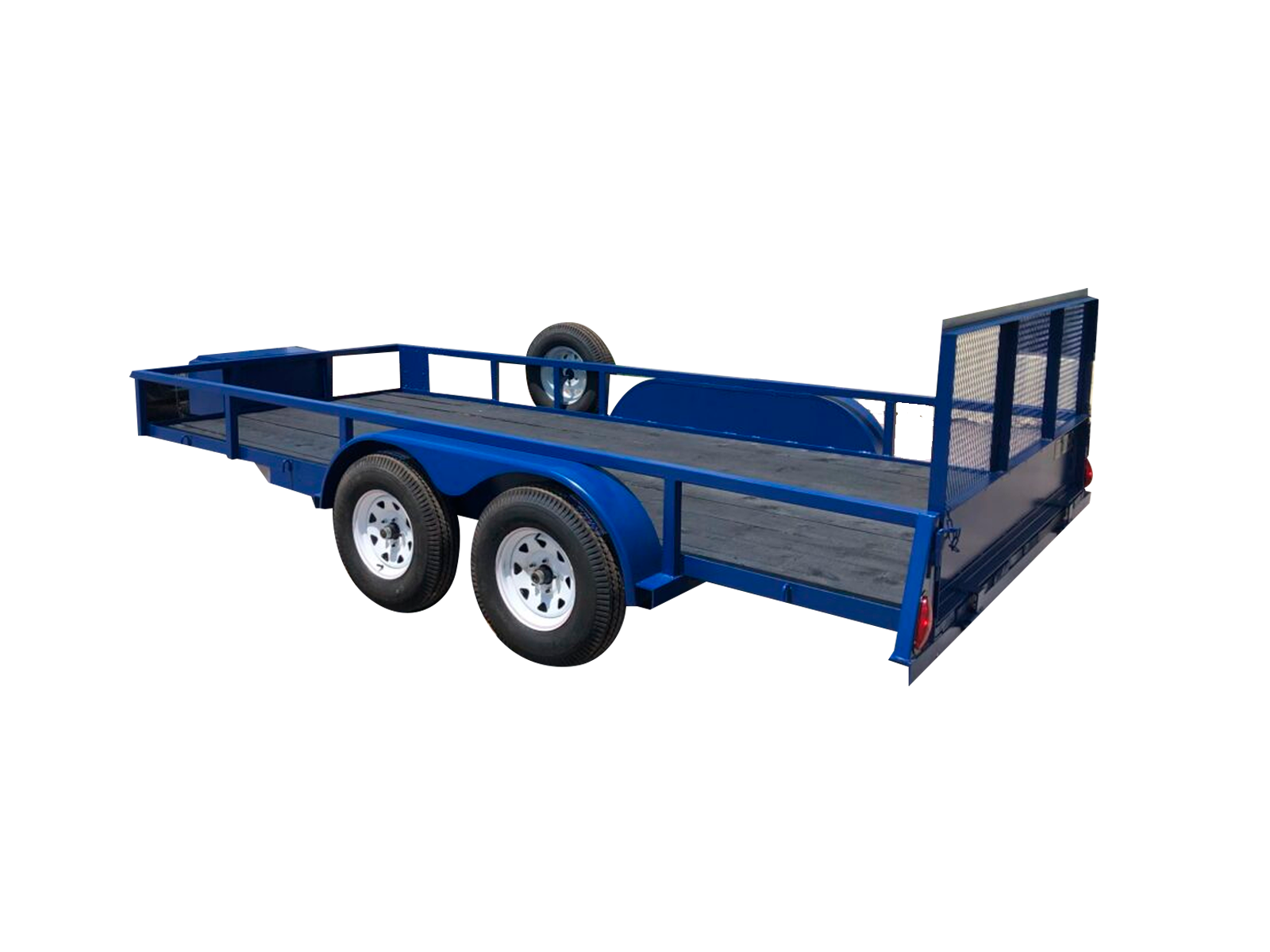 Remolques de Carga General – Remolques